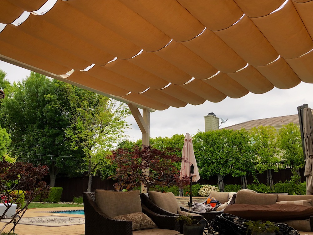 Sunset Canvas & Awning - Fabric Awnings, Retractable Awnings, Canopies ...